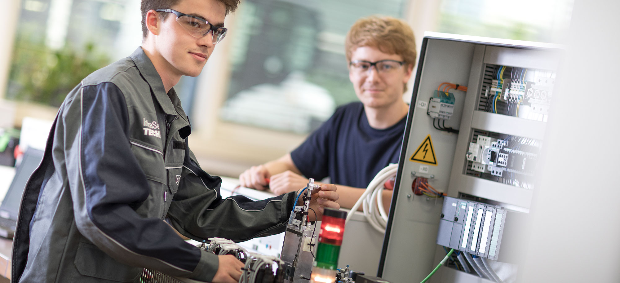 Mechatroniker (m/w/d)