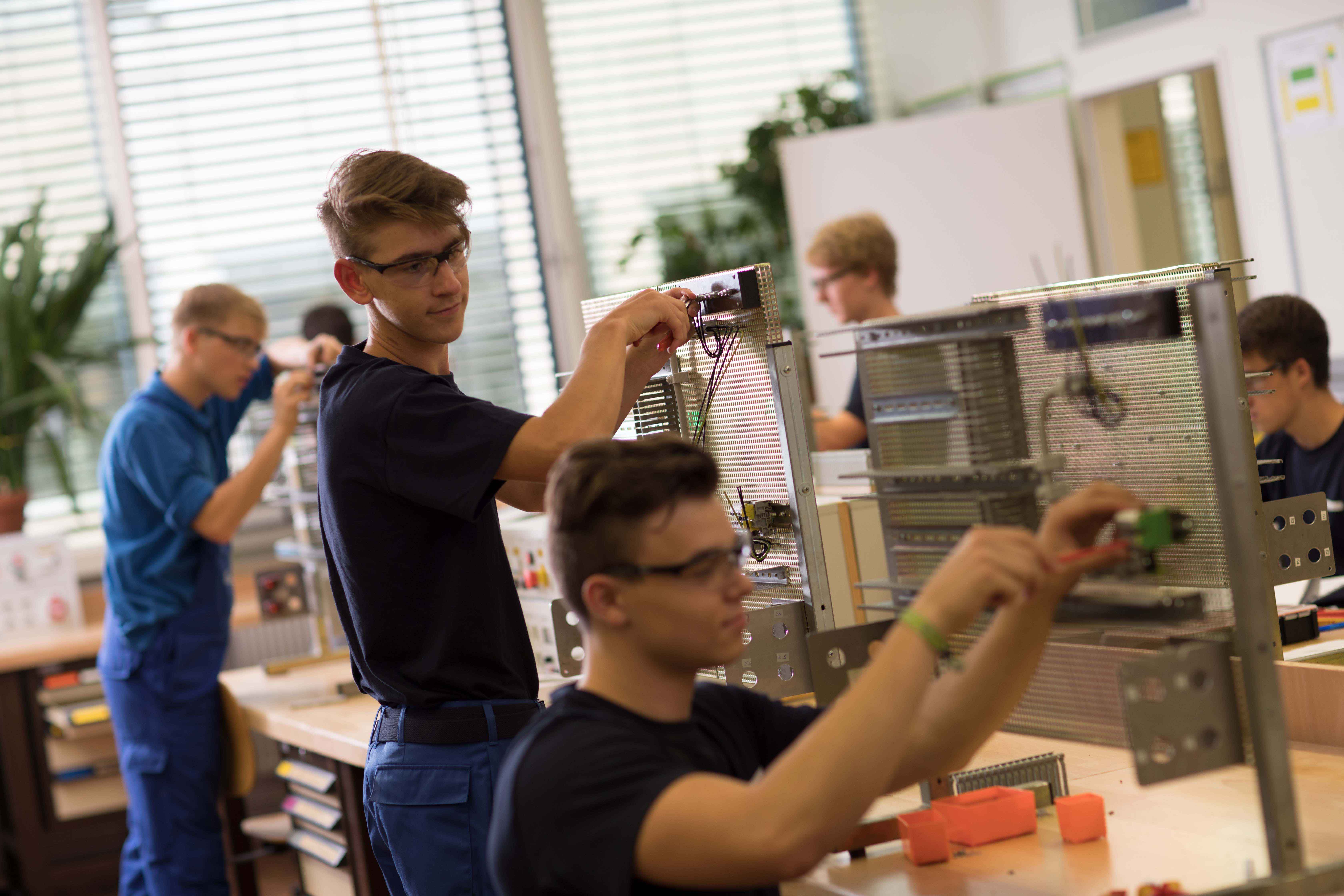 Versicherung Bei Schlerpraktikum
